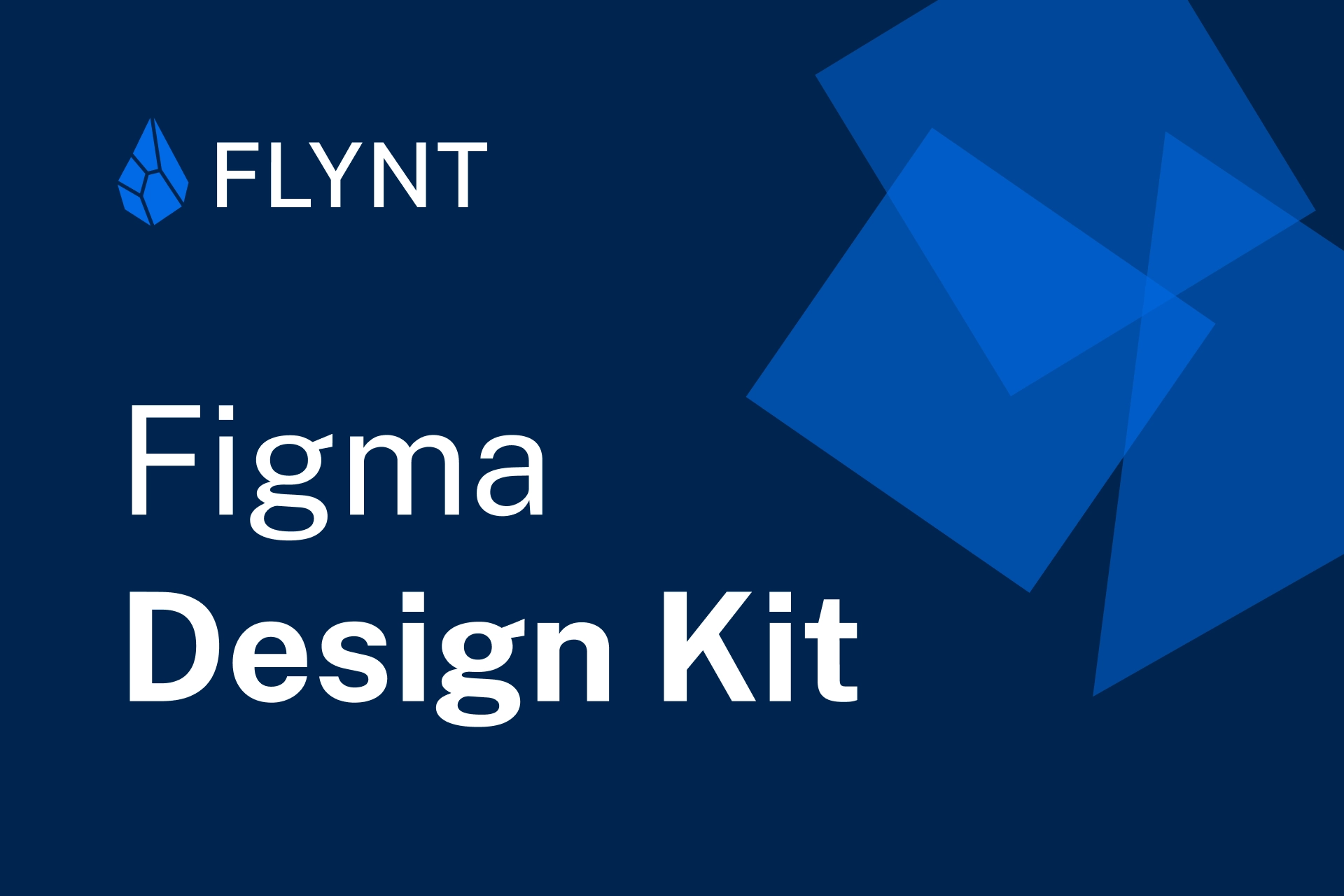 Introducing our Flynt 2.0 Design Kit for Figma - Flynt